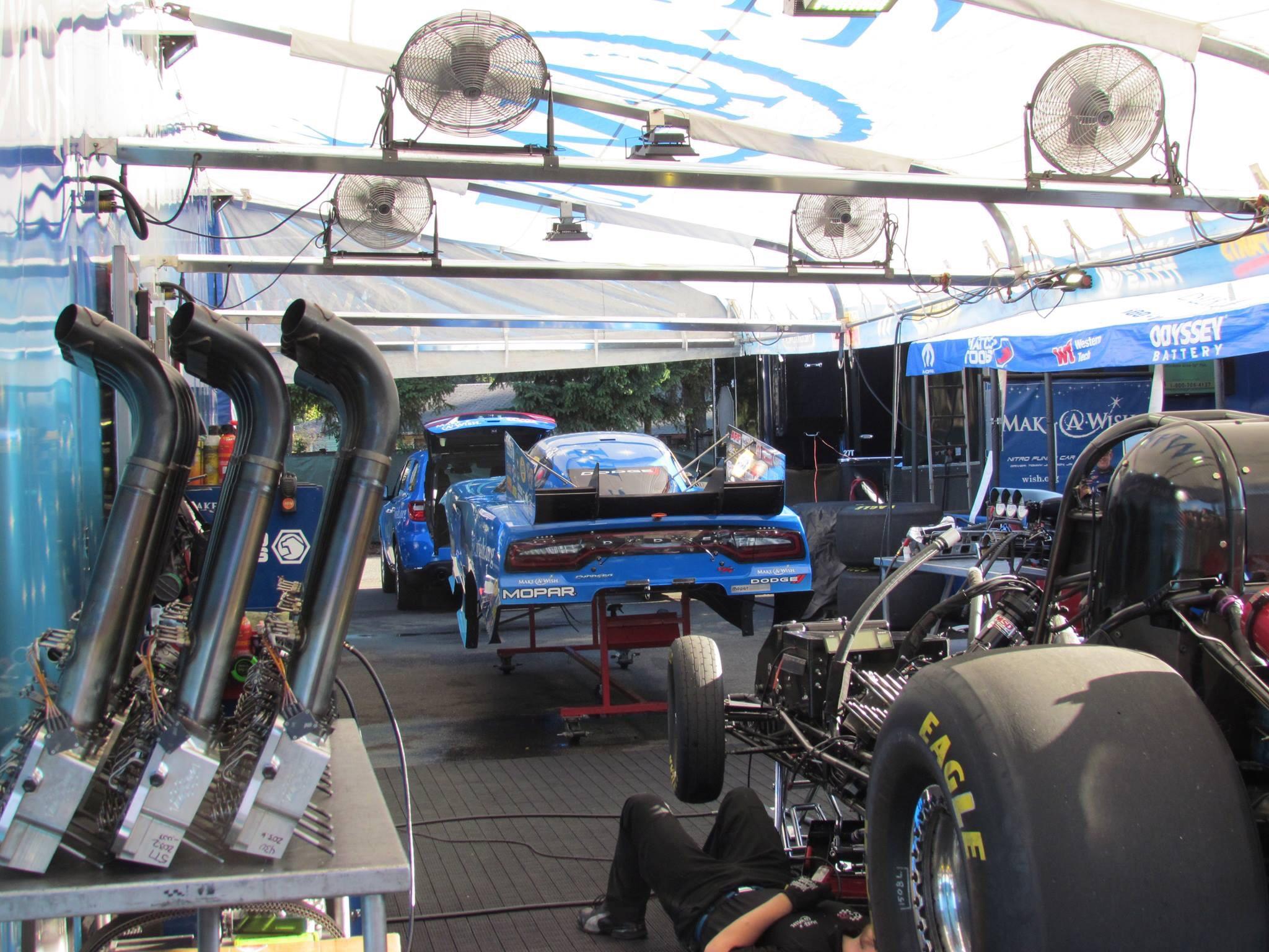 Some assembly required | Scrolller