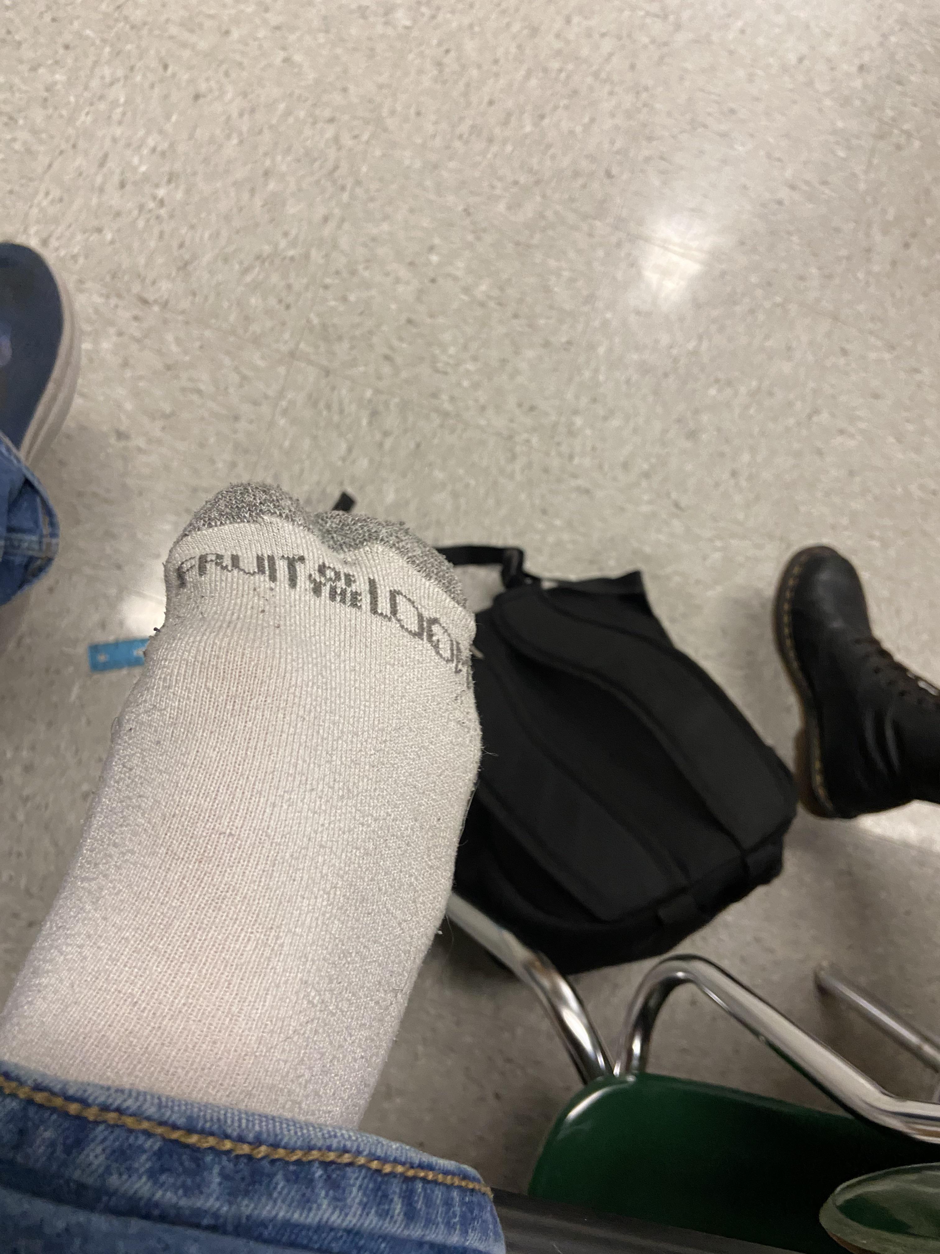 Some basic socks! | Scrolller