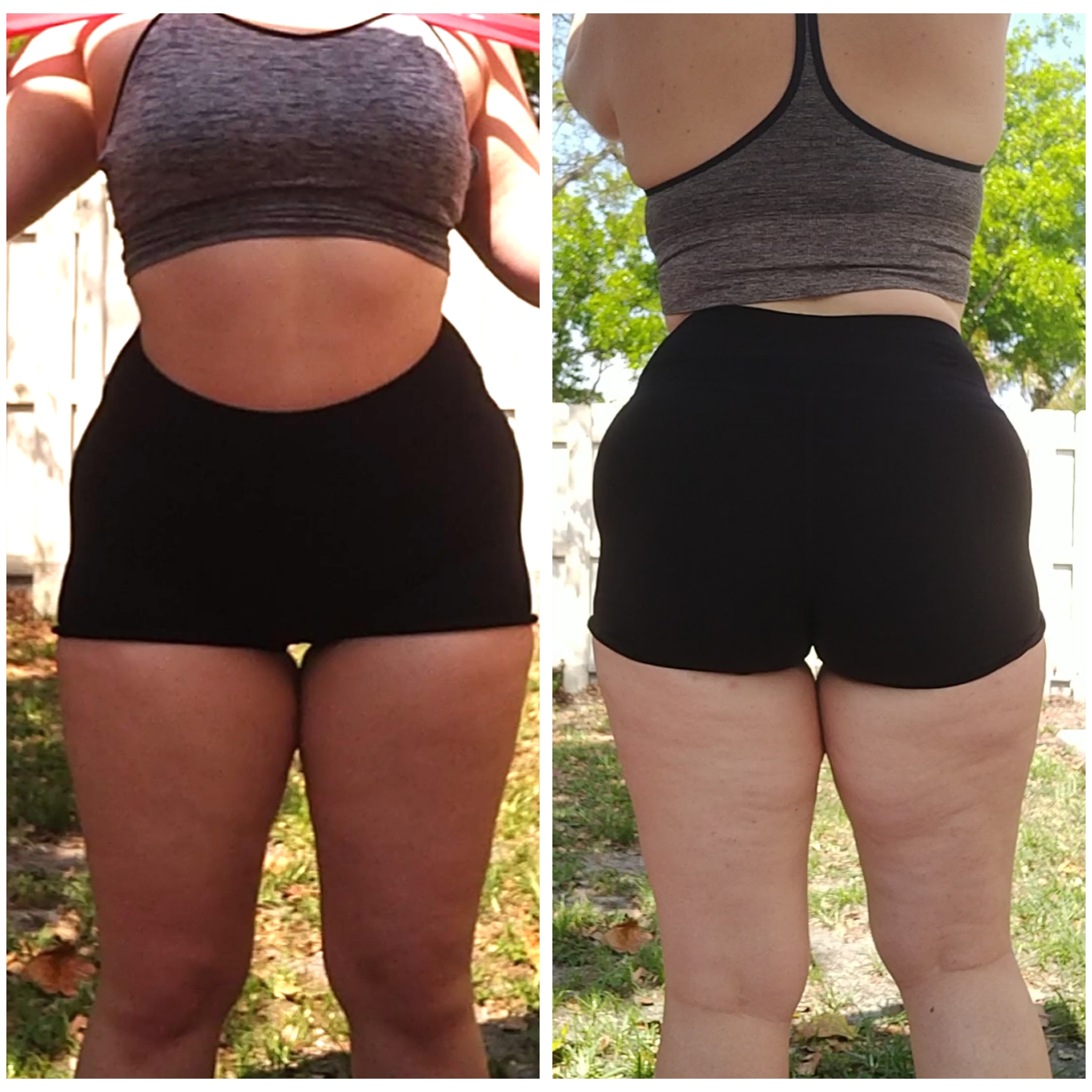 Some big ol hip dips [OC] | Scrolller