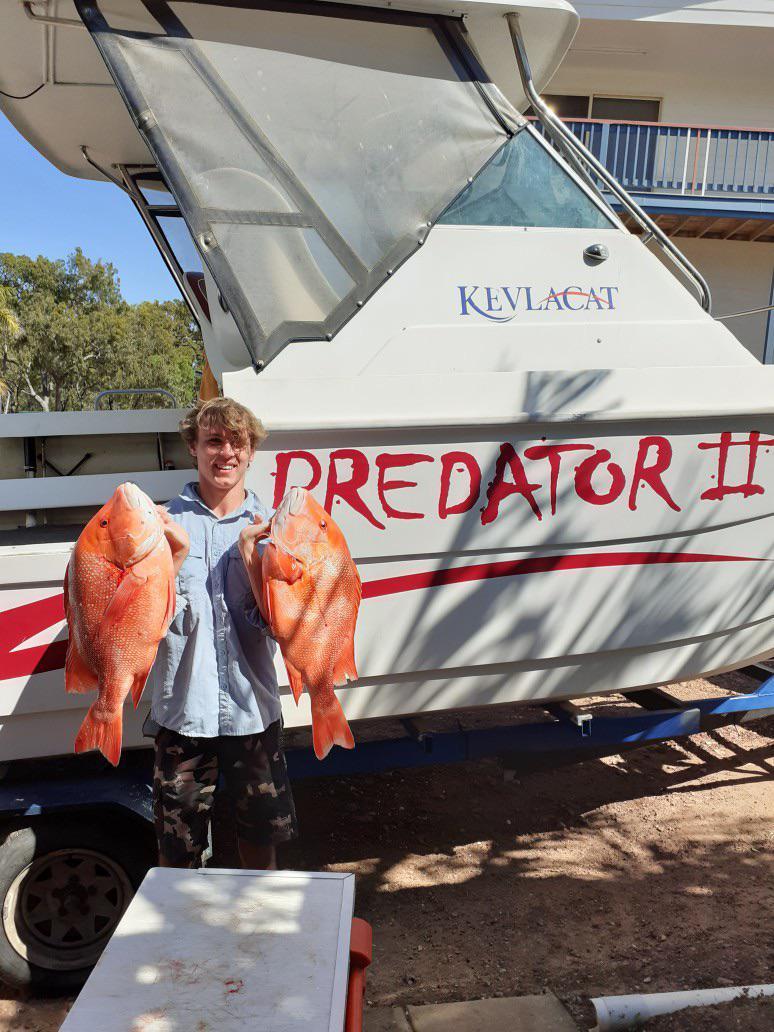 Some big reds from Stanage bay | Scrolller
