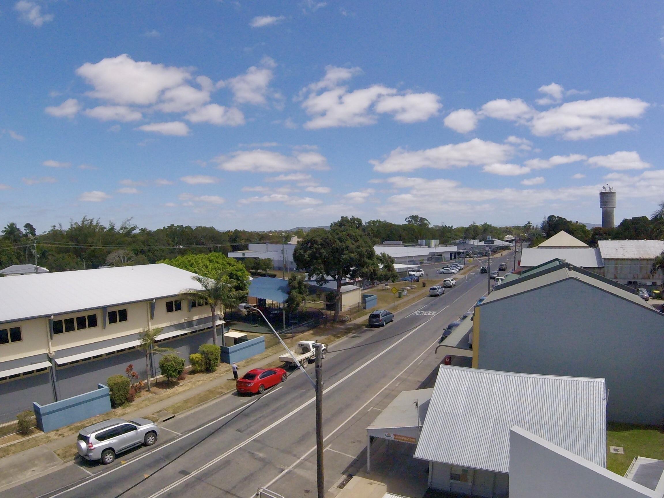 Some different angles of Mackay 7 | Scrolller