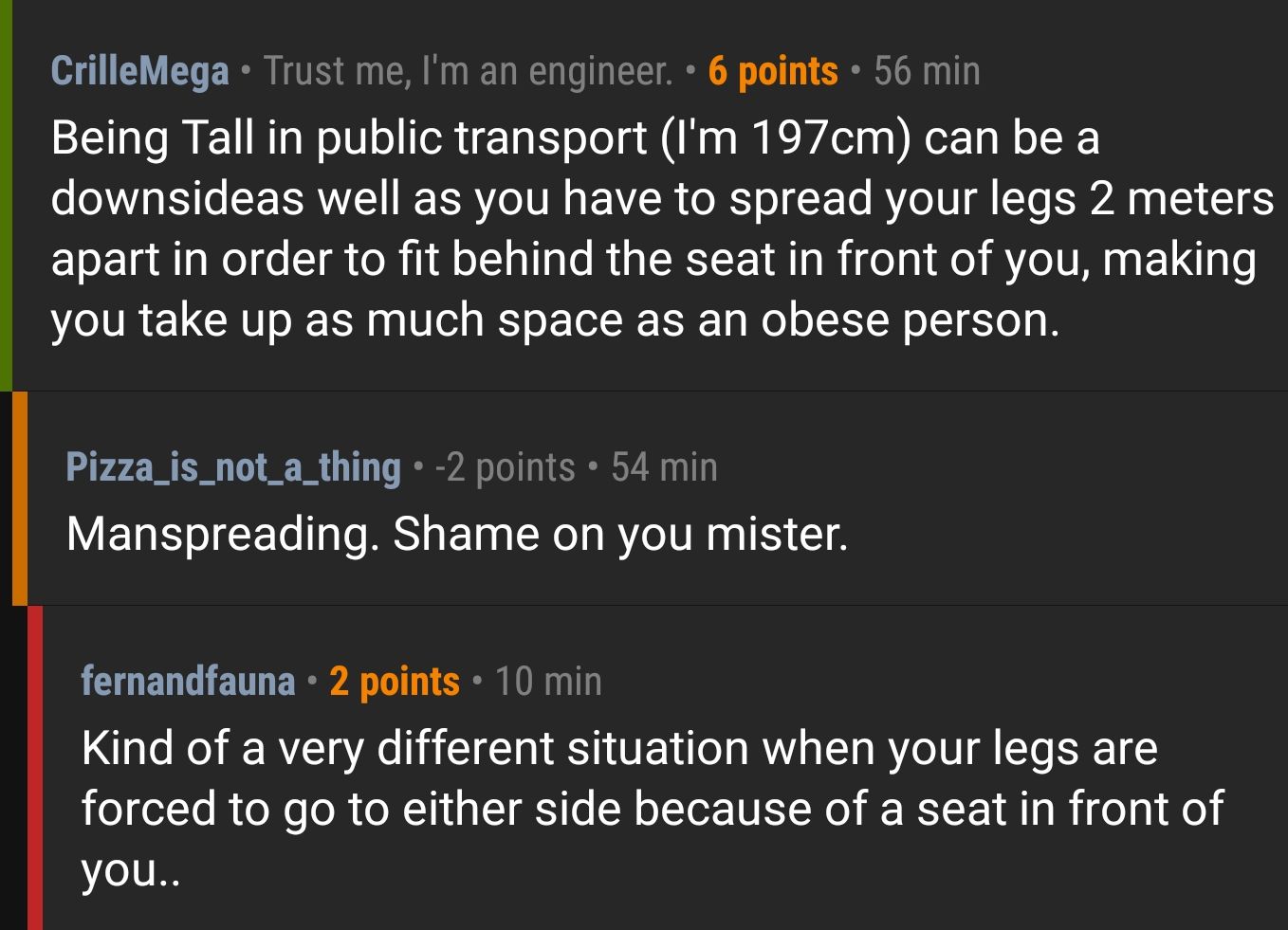 Some dont know the struggle | Scrolller