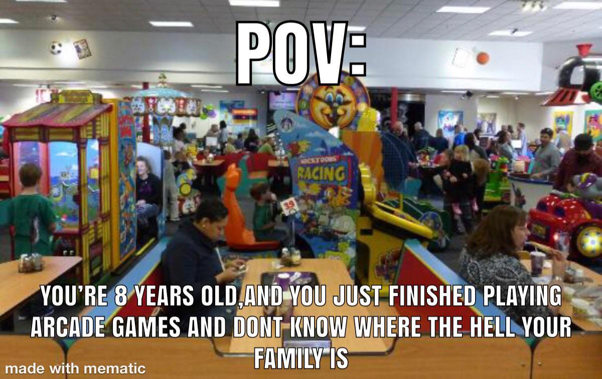 some good memories | Scrolller