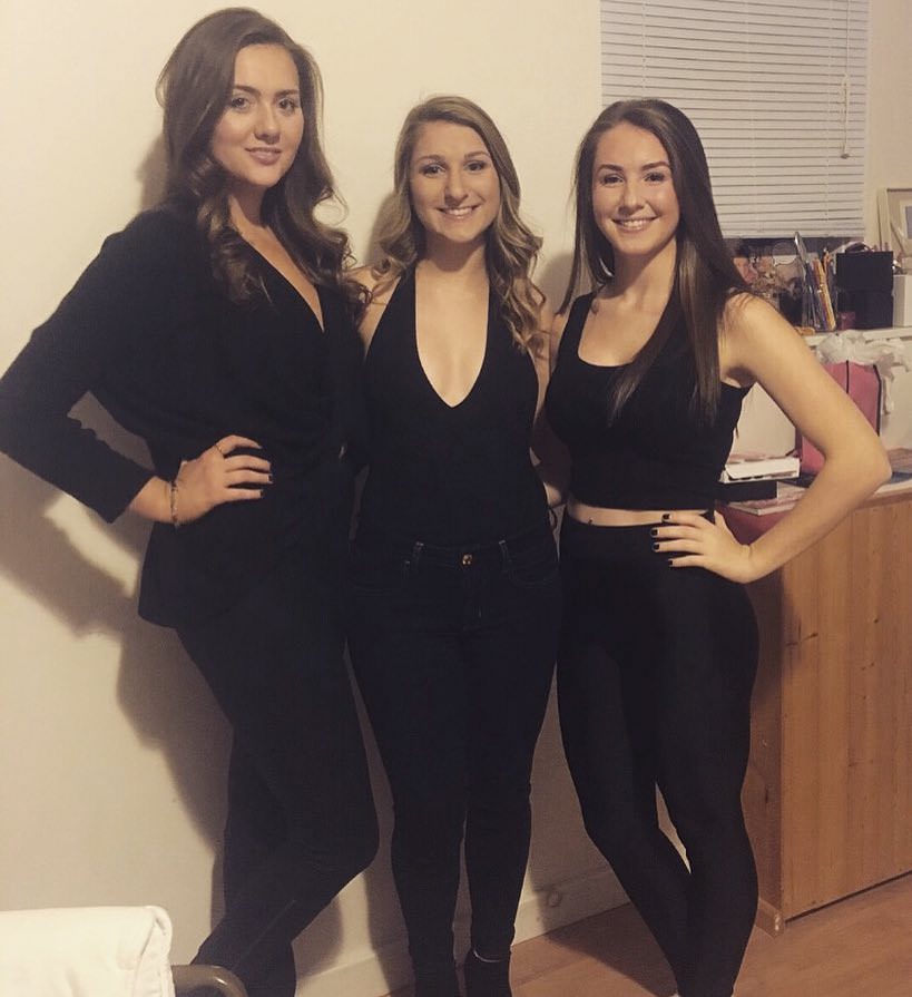 Some Instagram friends | Scrolller