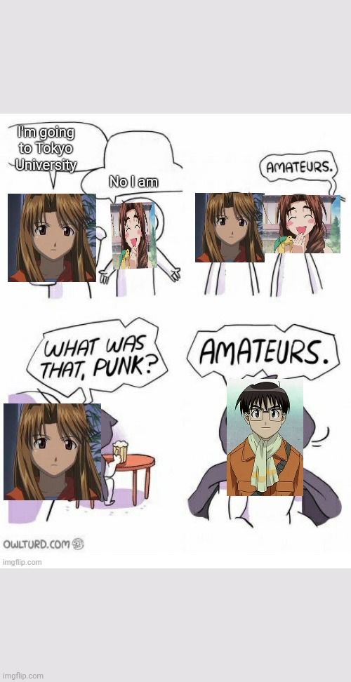 Some Meme I made | Scrolller