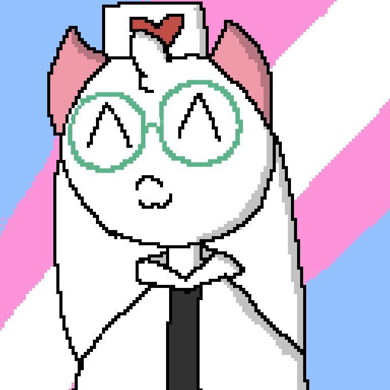 Some more art of your favourite fluffy boi | Scrolller