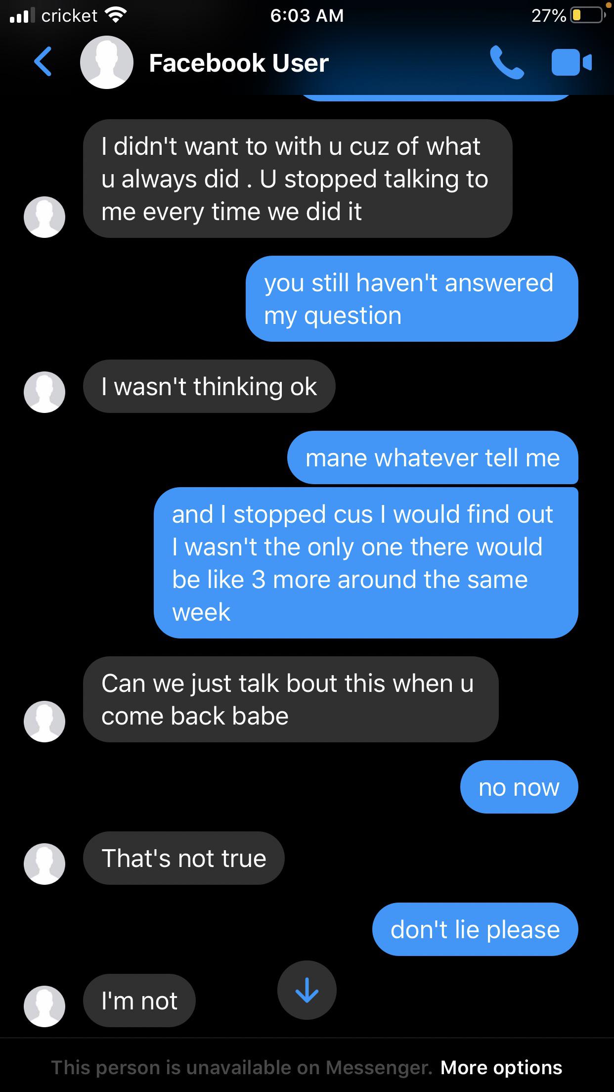 some more proof | Scrolller