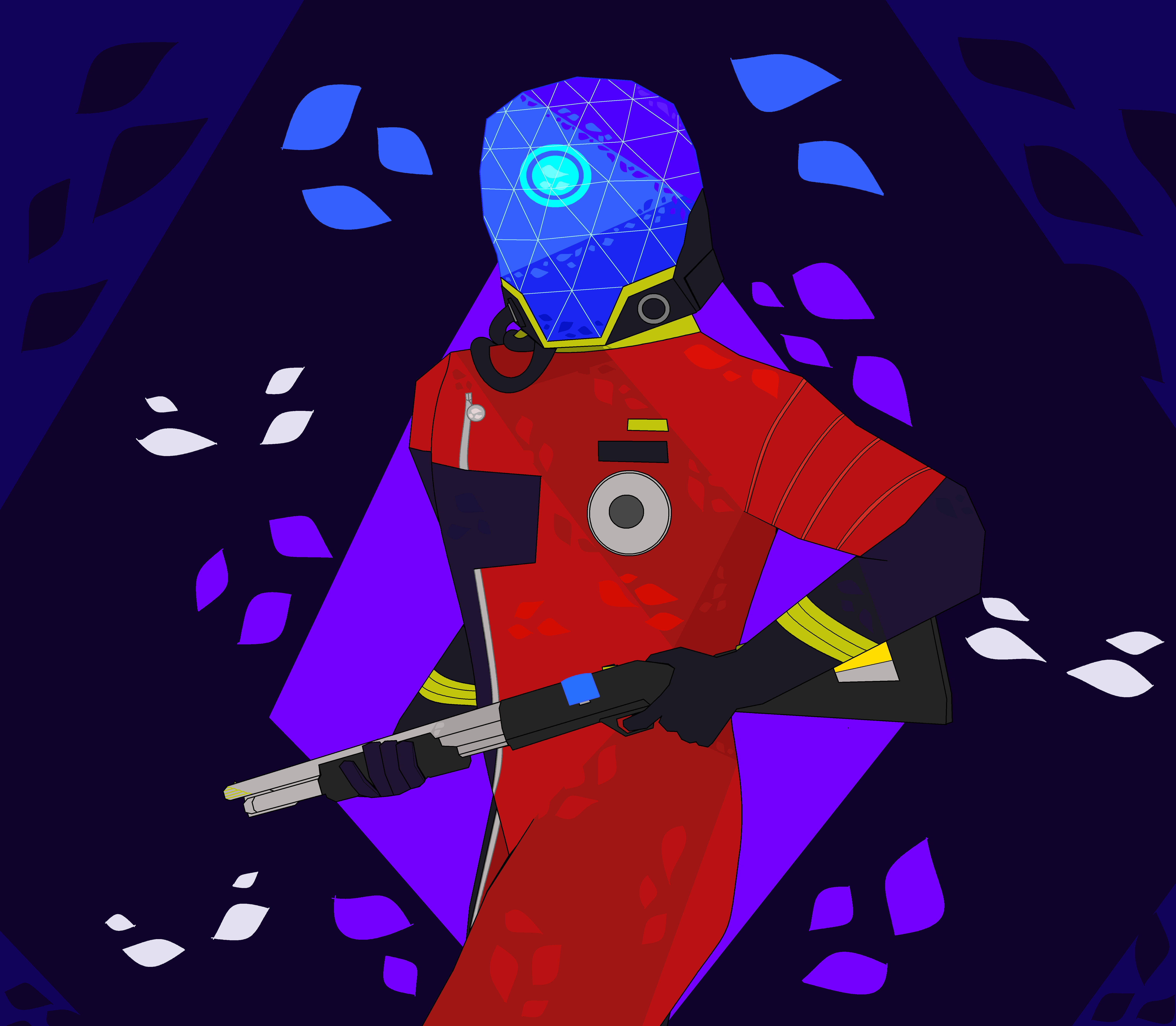 some mspaint art of our boye | Scrolller