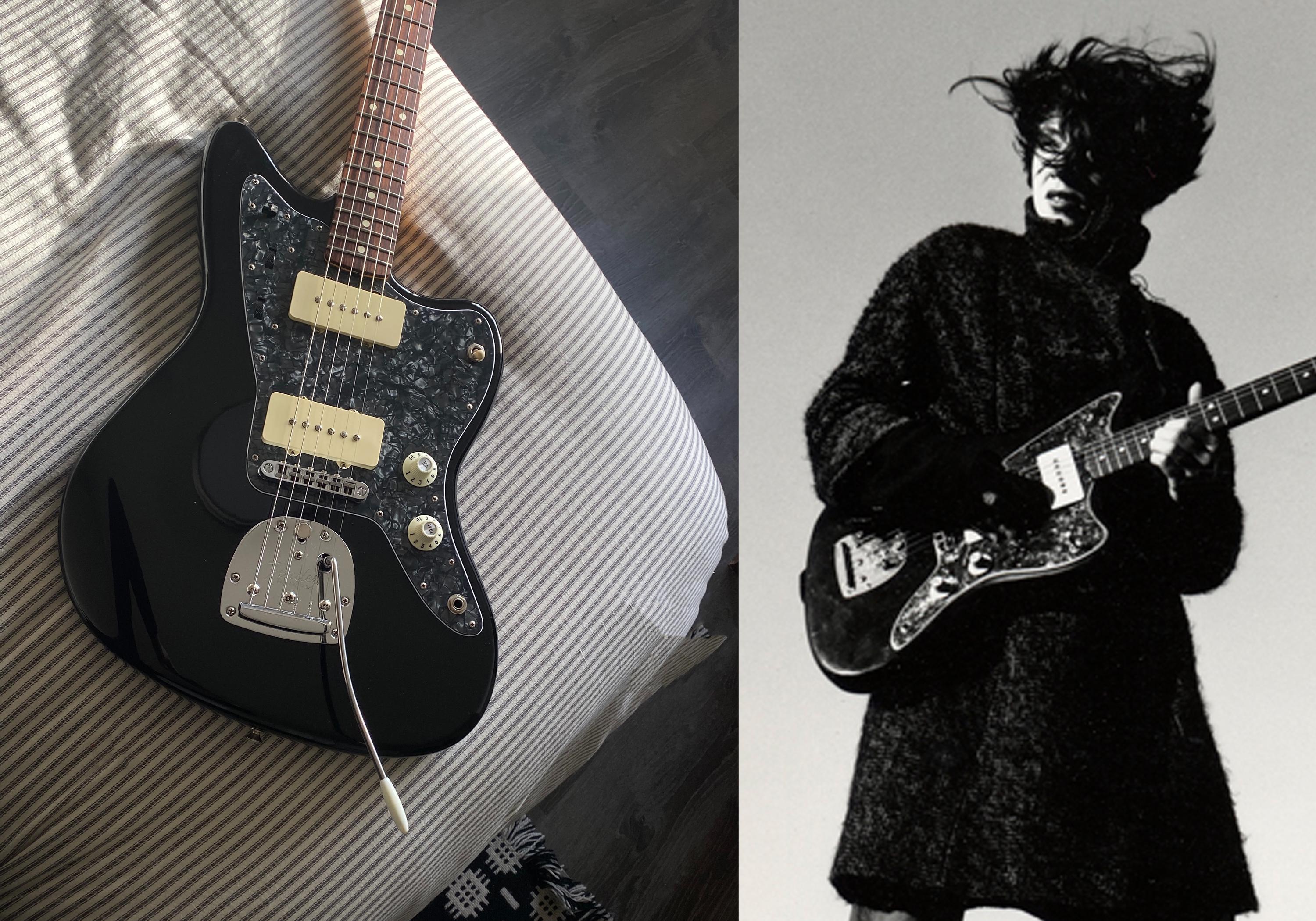 Some new mods inspired by Lizzy Mercier Descloux | Scrolller