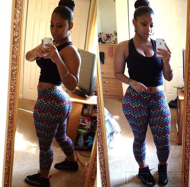 Some nice tumblr thighs | Scrolller