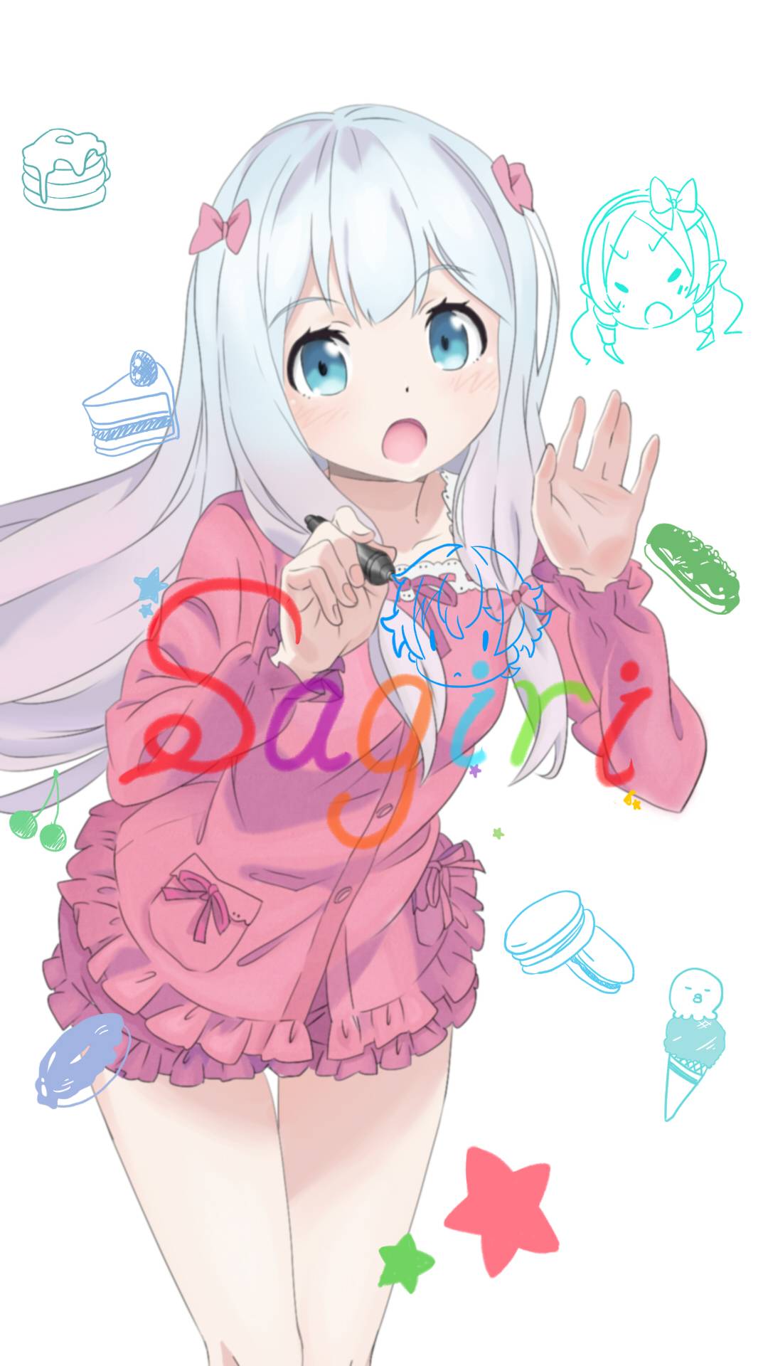 "Some of My Favorite Things" | Scrolller