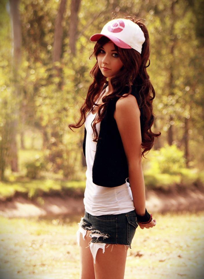 Some old Hilda shot | Scrolller