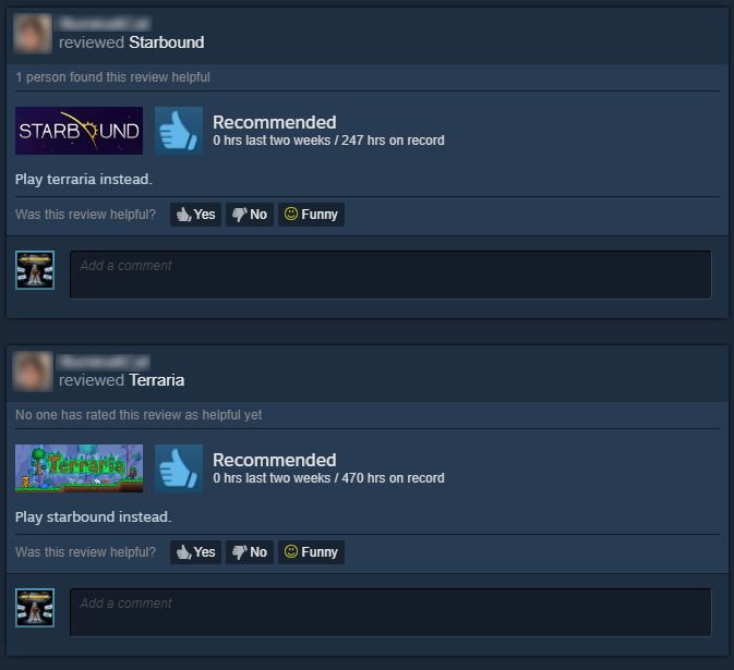 Some people just want to watch the world burn | Scrolller