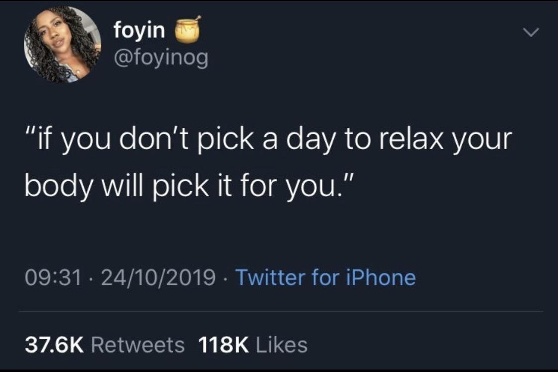 Some relatable content | Scrolller