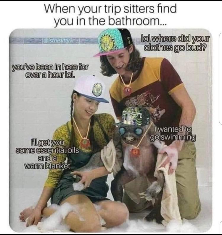 Some relatable content | Scrolller