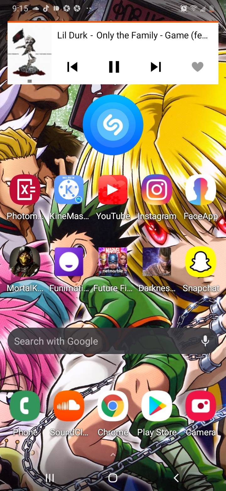 Some say its way to much, but its very useful imo | Scrolller