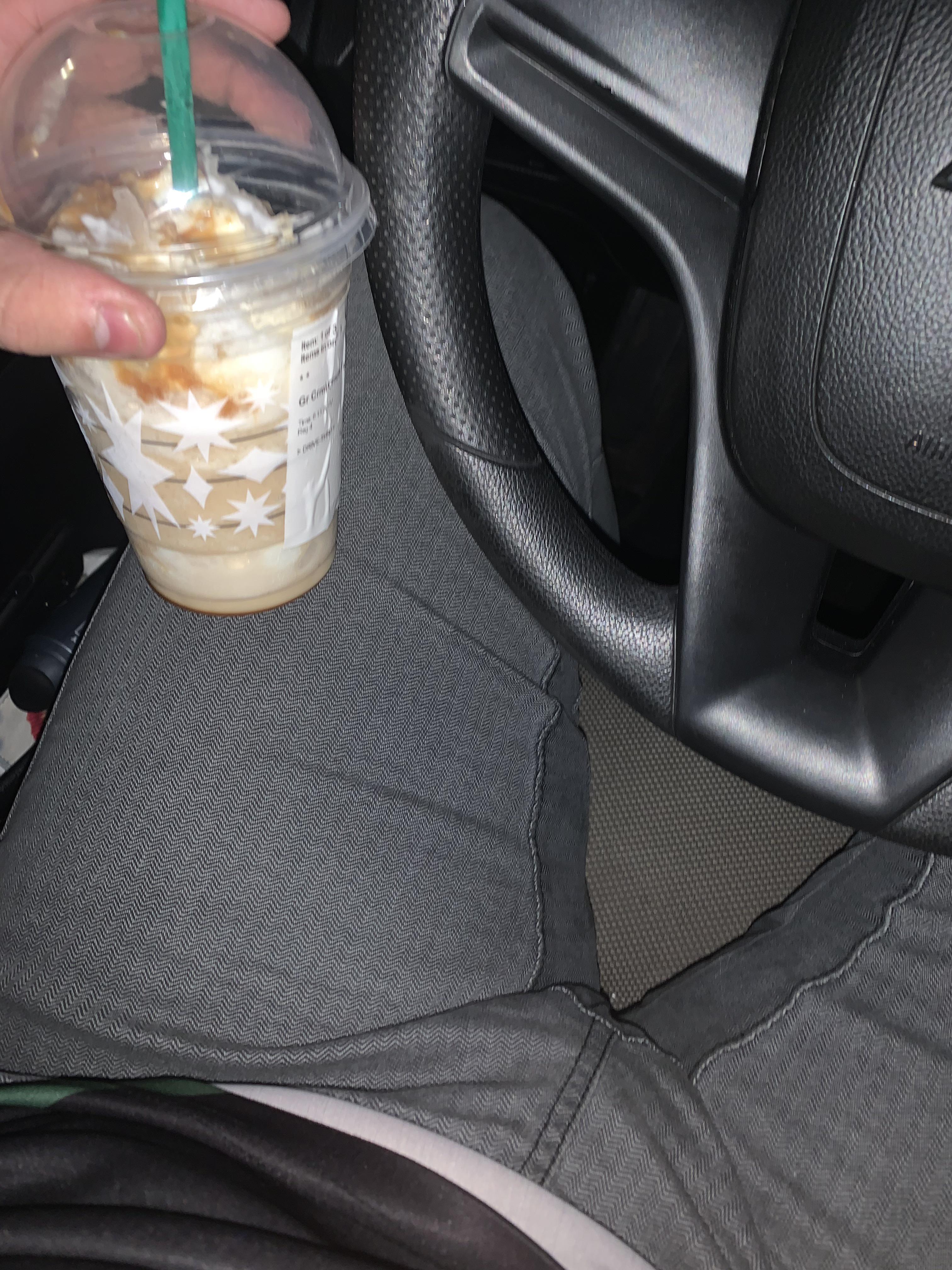 Some Starbucks | Scrolller