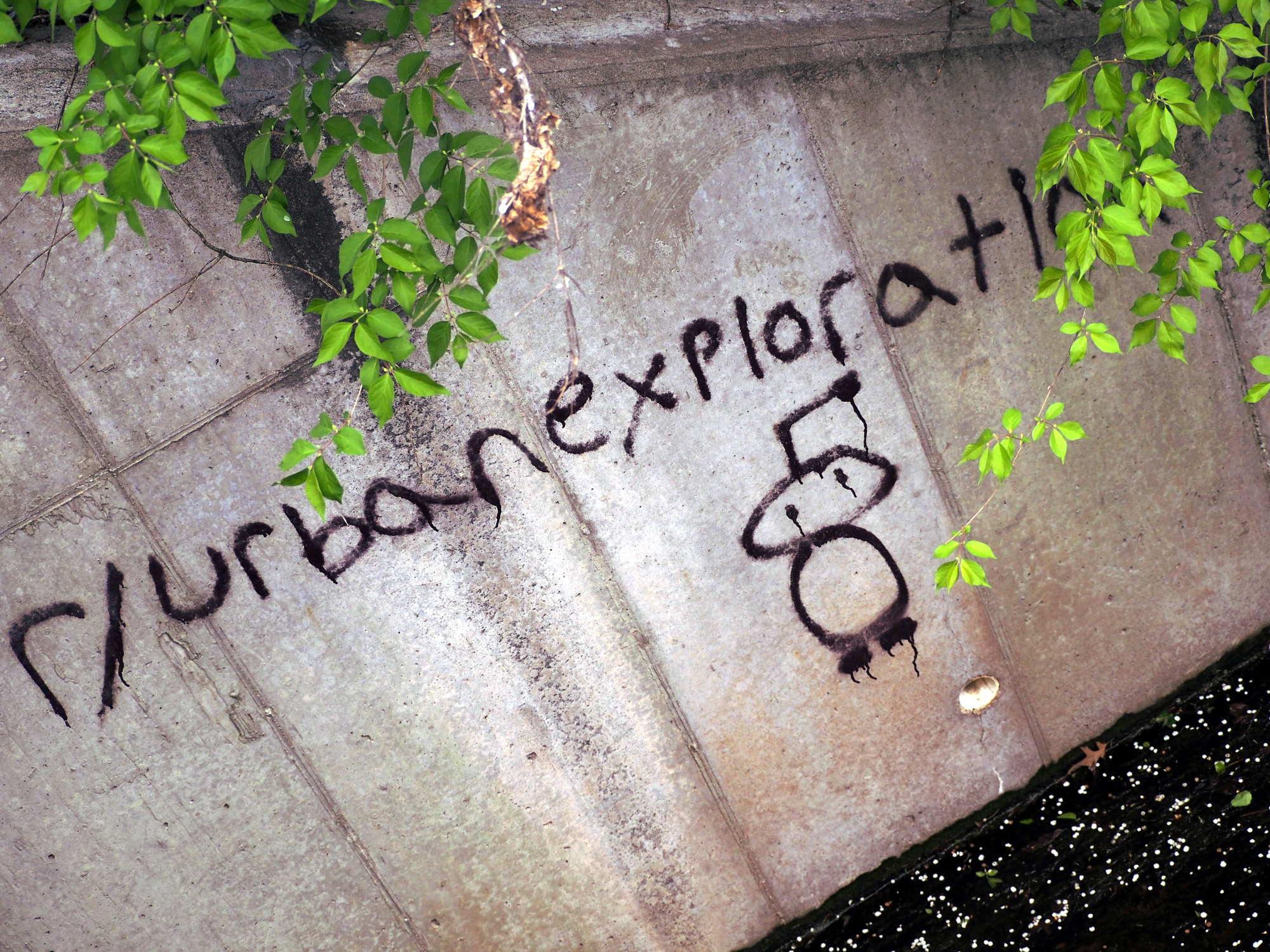 *Somebody* here left more than footprints... | Scrolller