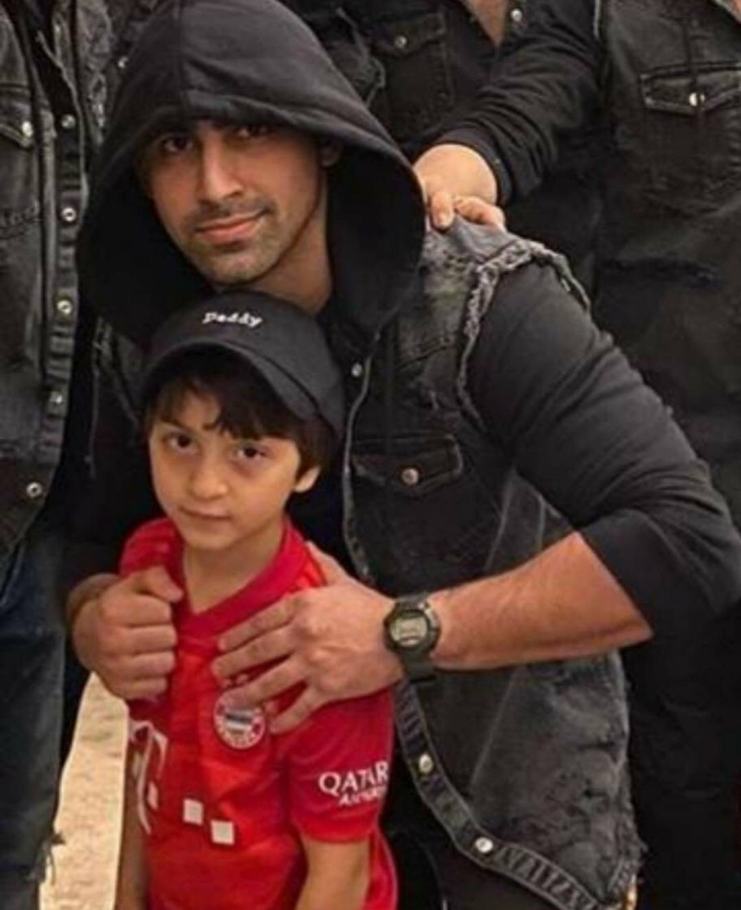 Somebody stop Vikk! | Scrolller