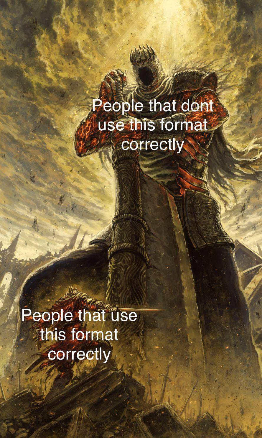 Somehow, it still makes logical sense | Scrolller