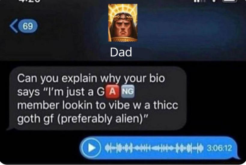 Someone has some explaining to do | Scrolller