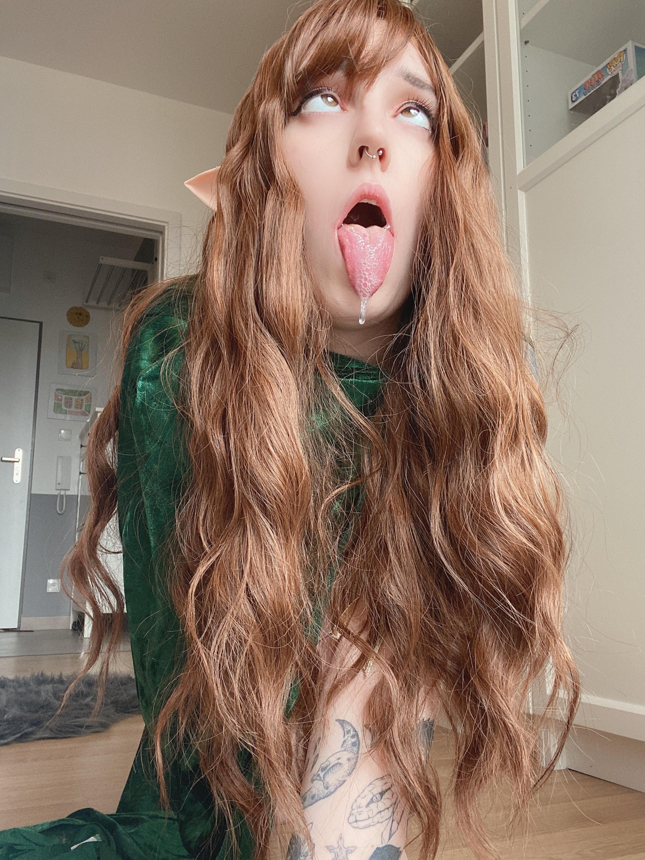 Someone into elves here ? | Scrolller