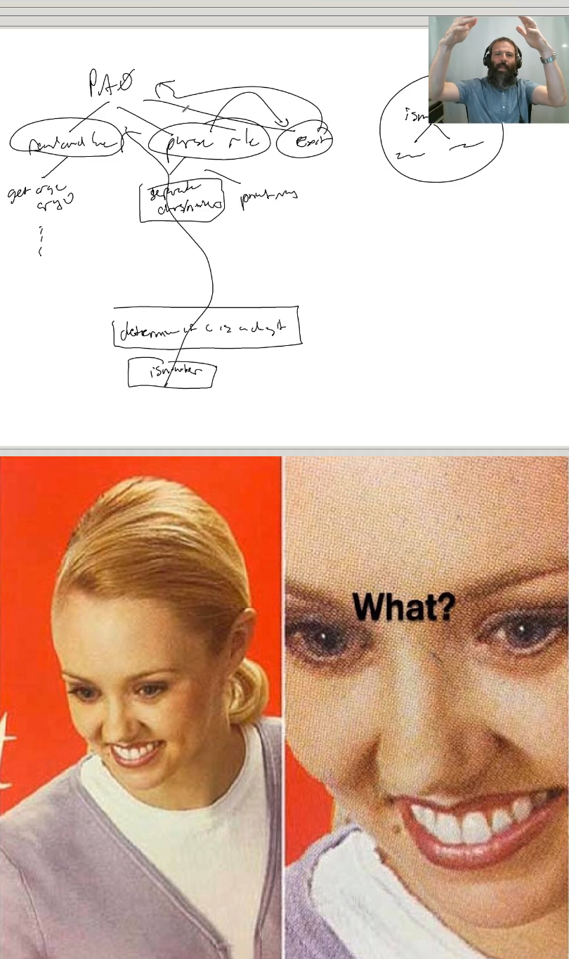 Someone Please Help Me Scrolller