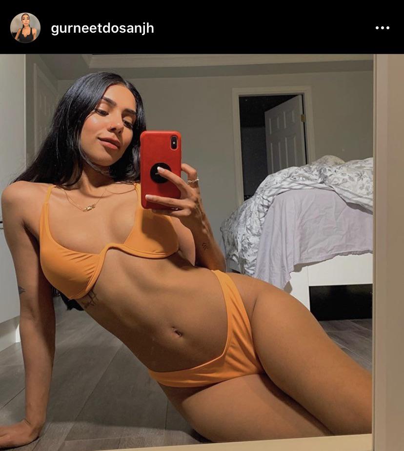 Someone post her onlyfans | Scrolller