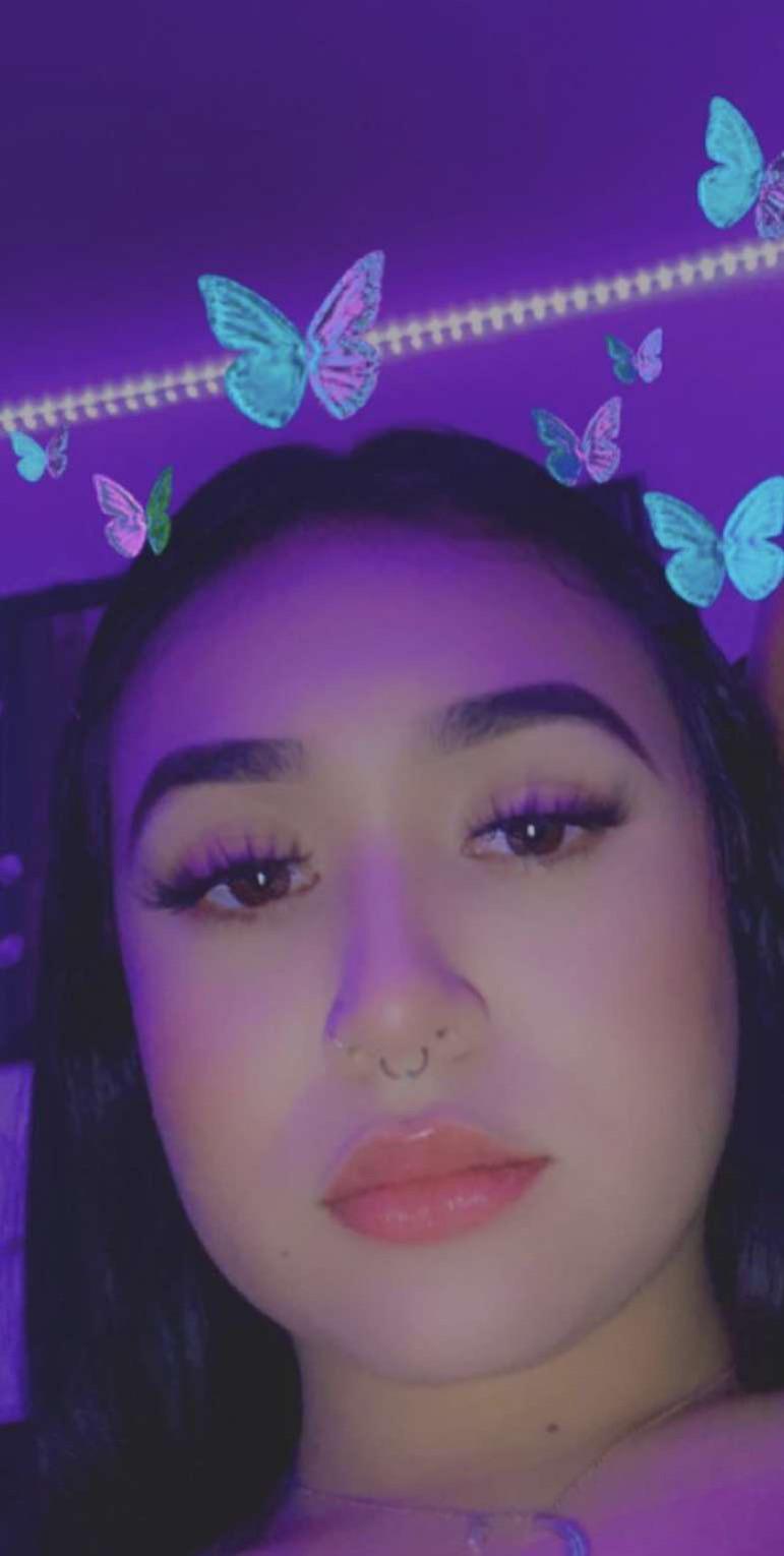 Someone tribute to her face dm me | Scrolller