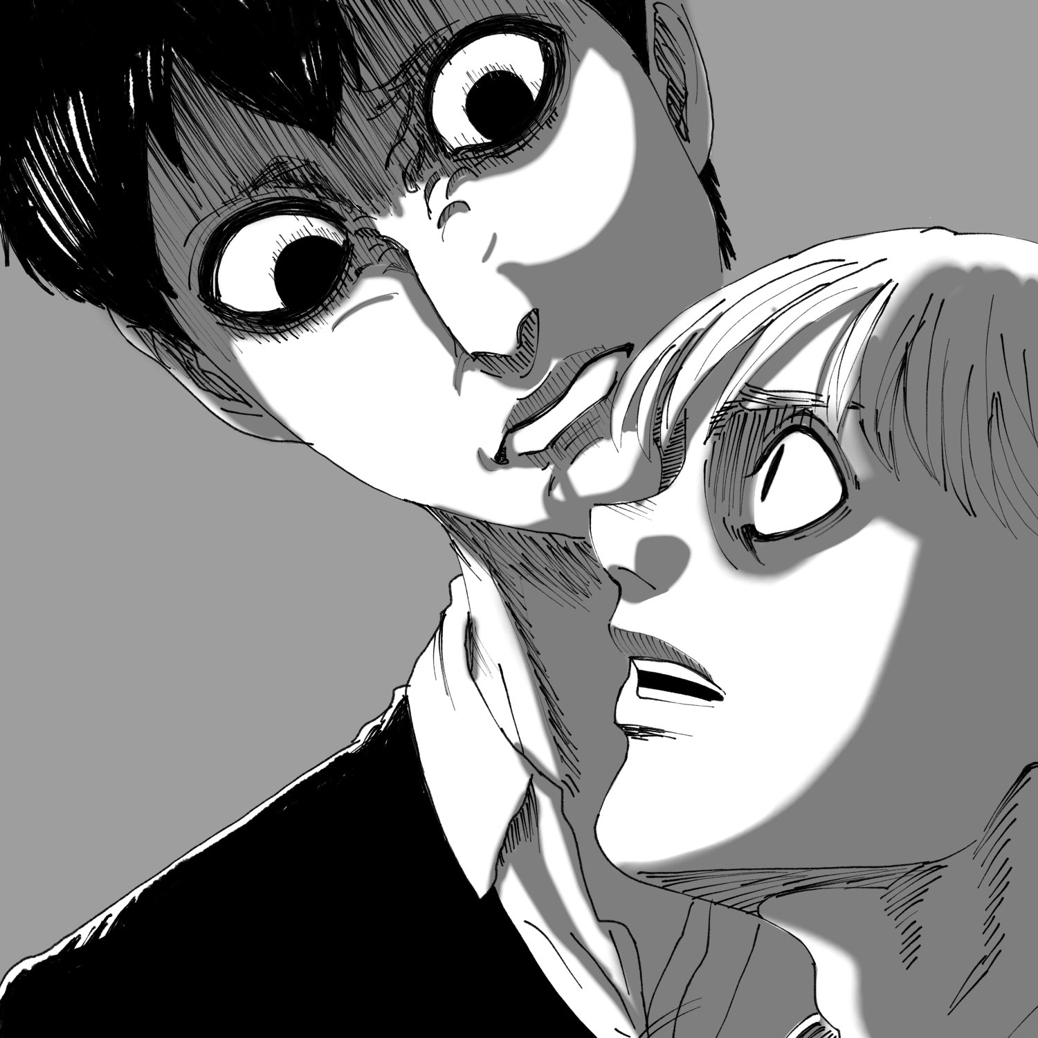 Someone's jealous | Scrolller