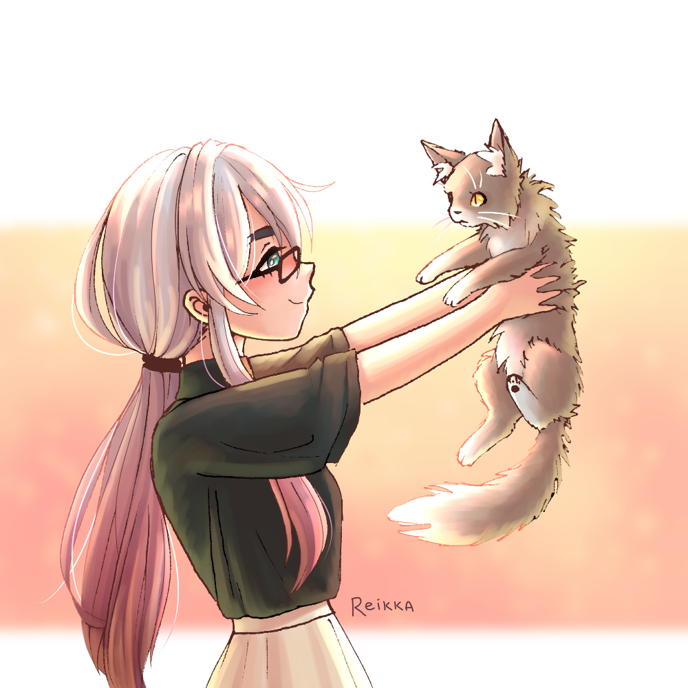 Something cute | Scrolller