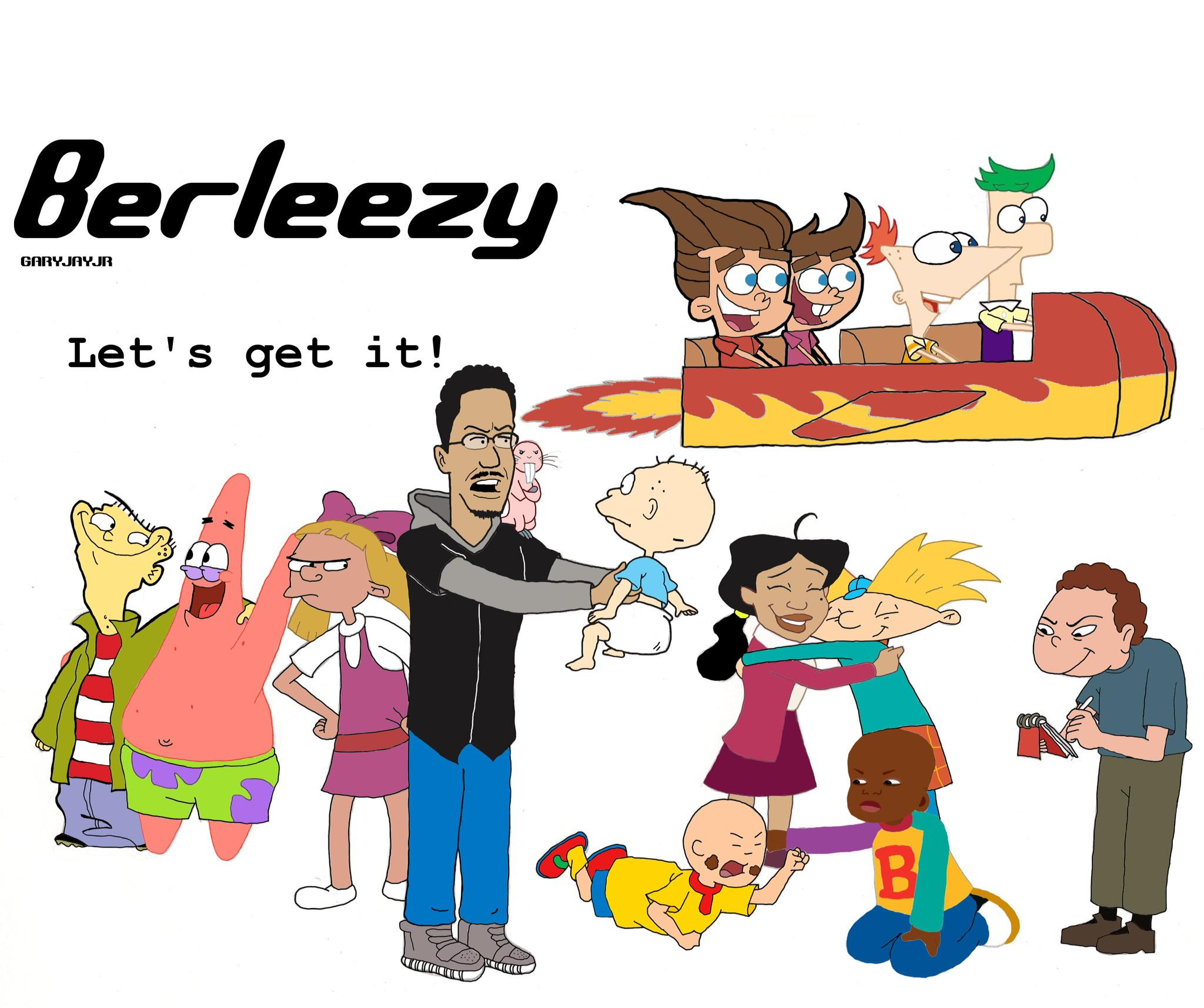 Something I drew back in 2016 in his prime expose days | Scrolller