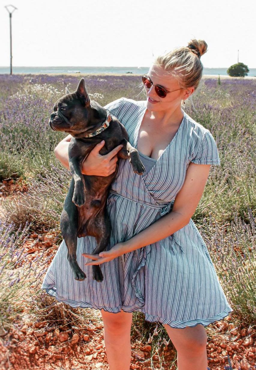 (Something new) | Scrolller