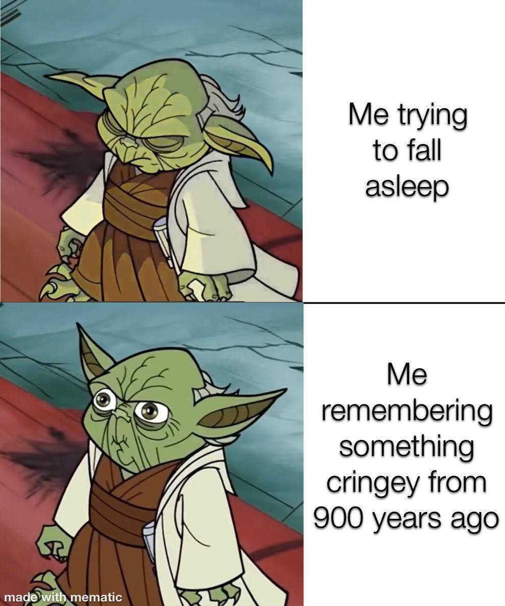 Something something relatable (OC) | Scrolller