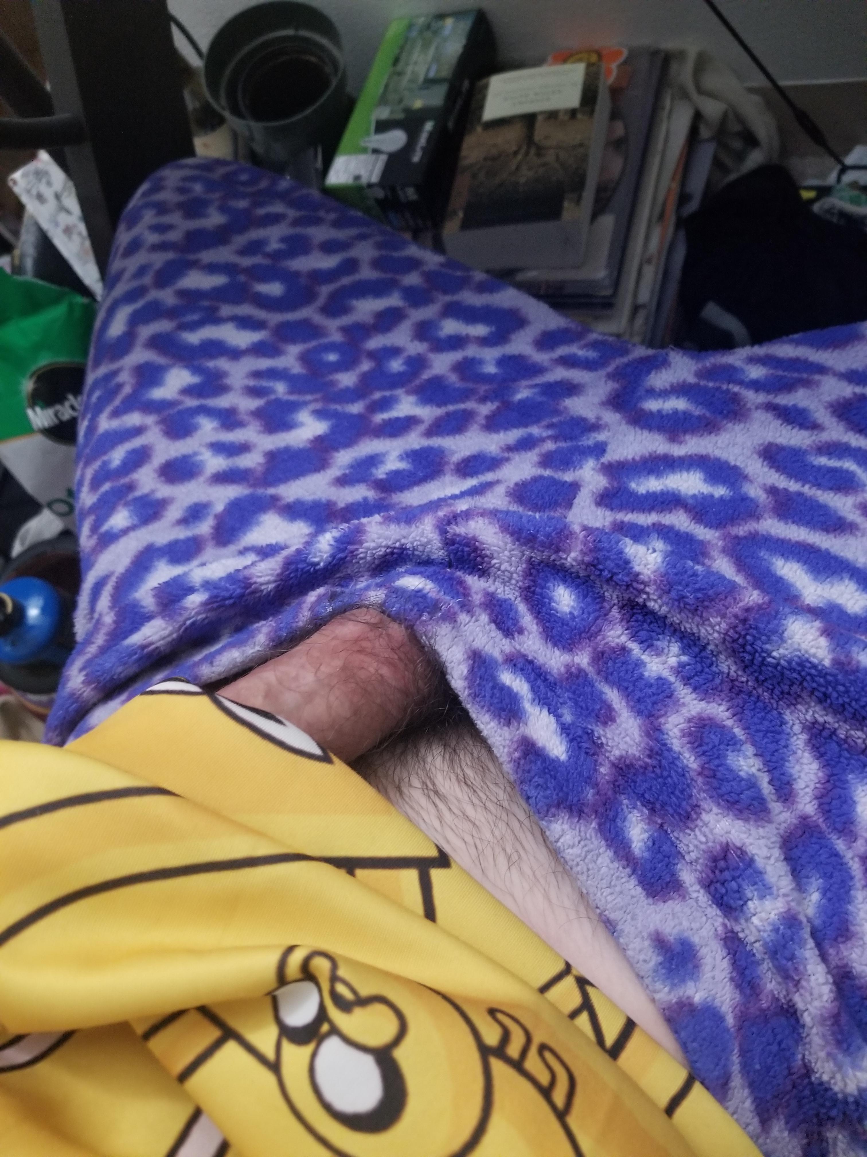 Something wants out. | Scrolller