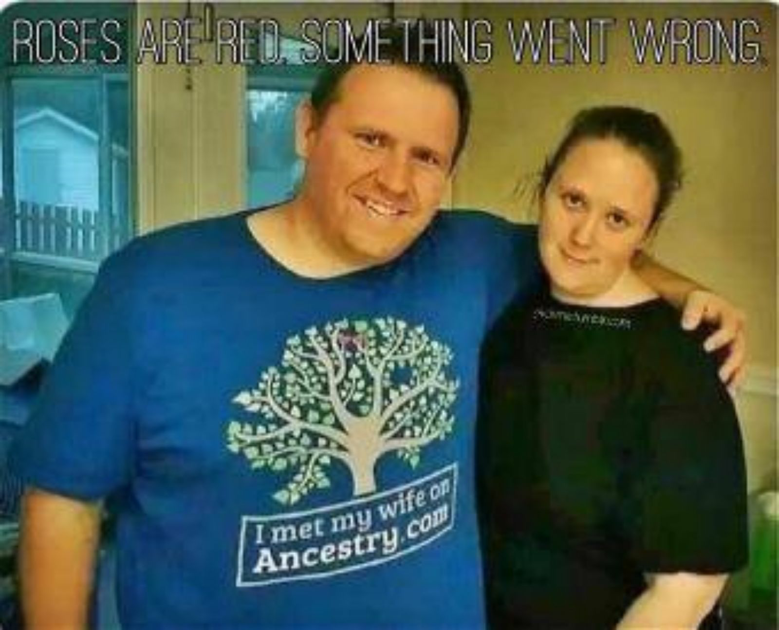 Something went very very wrong | Scrolller