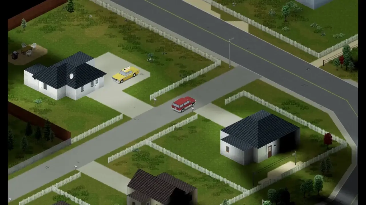 Something you may not know... about fences. | Scrolller