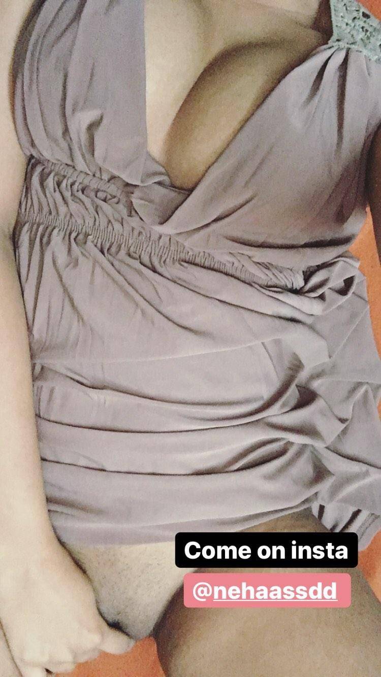 Somethings missing between those tiddies. :).[F] | Scrolller
