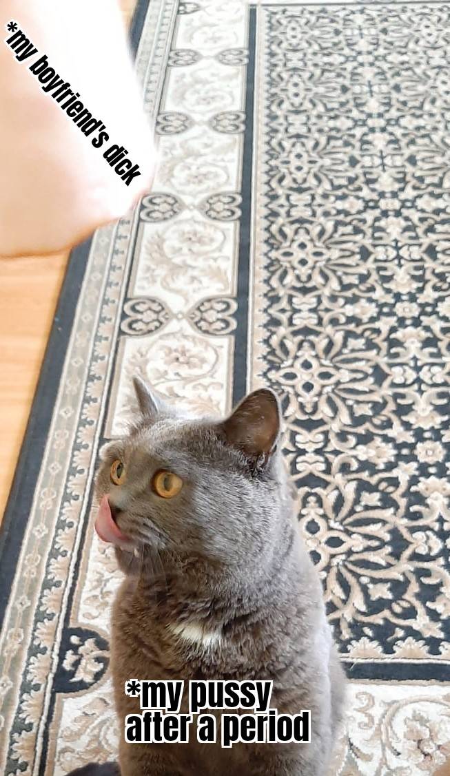 Sometimes being naughty | Scrolller