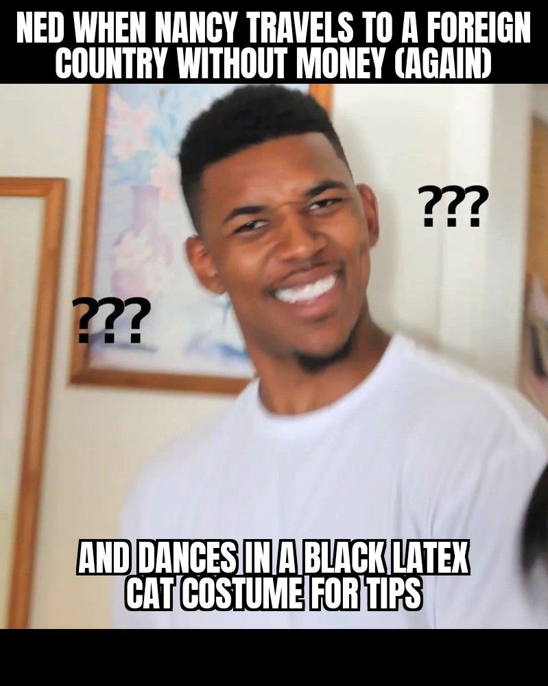 Sometimes I wonder how Phantom got a E rating.. | Scrolller