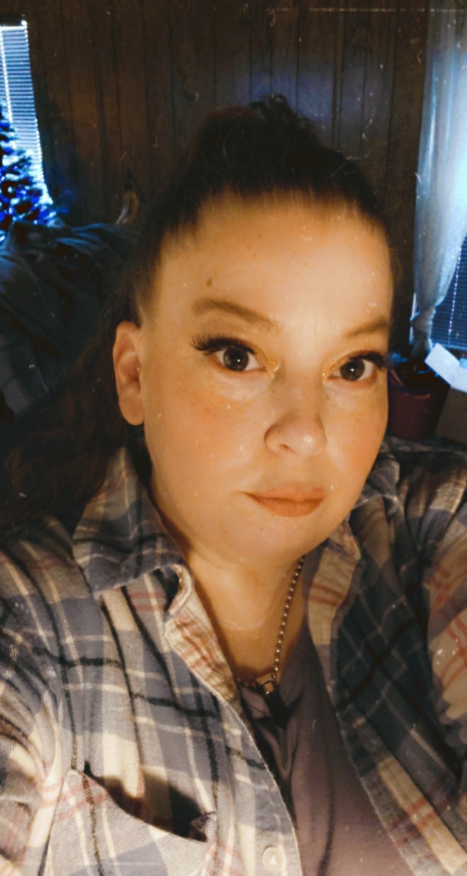 Sometimes I'm kinda cute ☺ | Scrolller