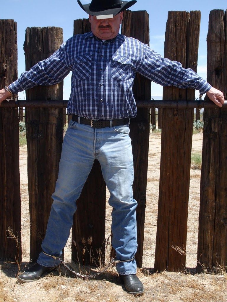 Sometimes role play is hot, Texas Farmer's Addition | Scrolller