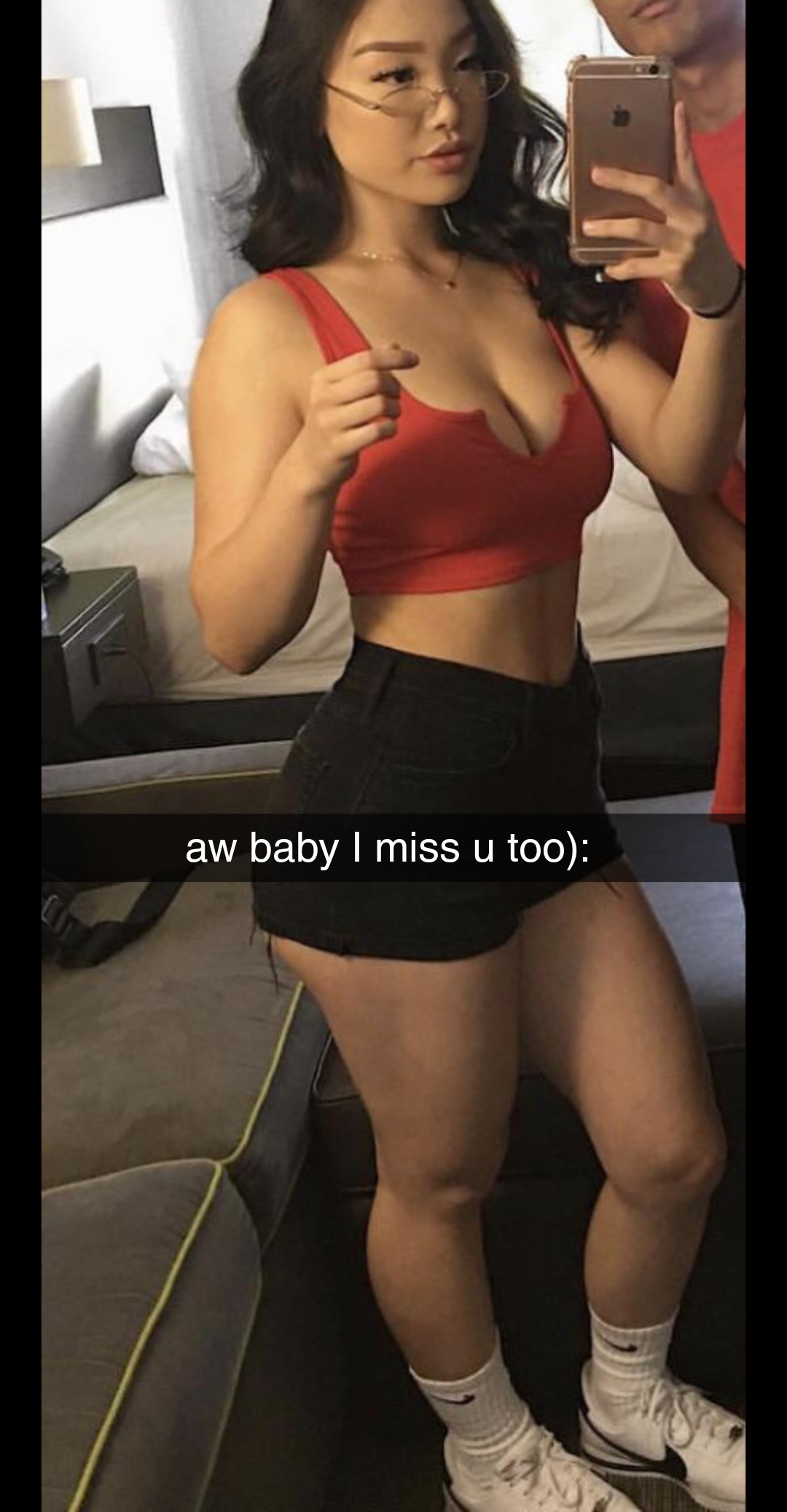 Discover more like AsianCuckoldCaptions: Sometimes she jokes you're disposable and Related ...