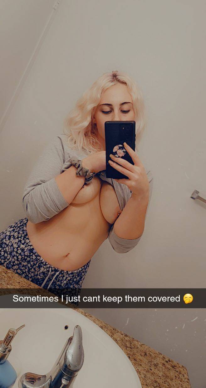 Sometimes you just gotta let them loose 😉 | Scrolller