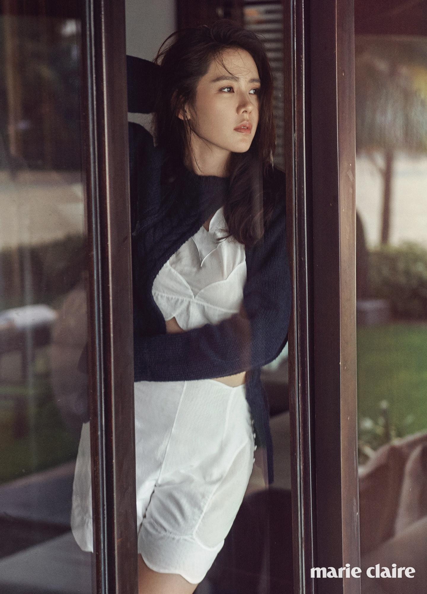 Son Ye Jin | Scrolller
