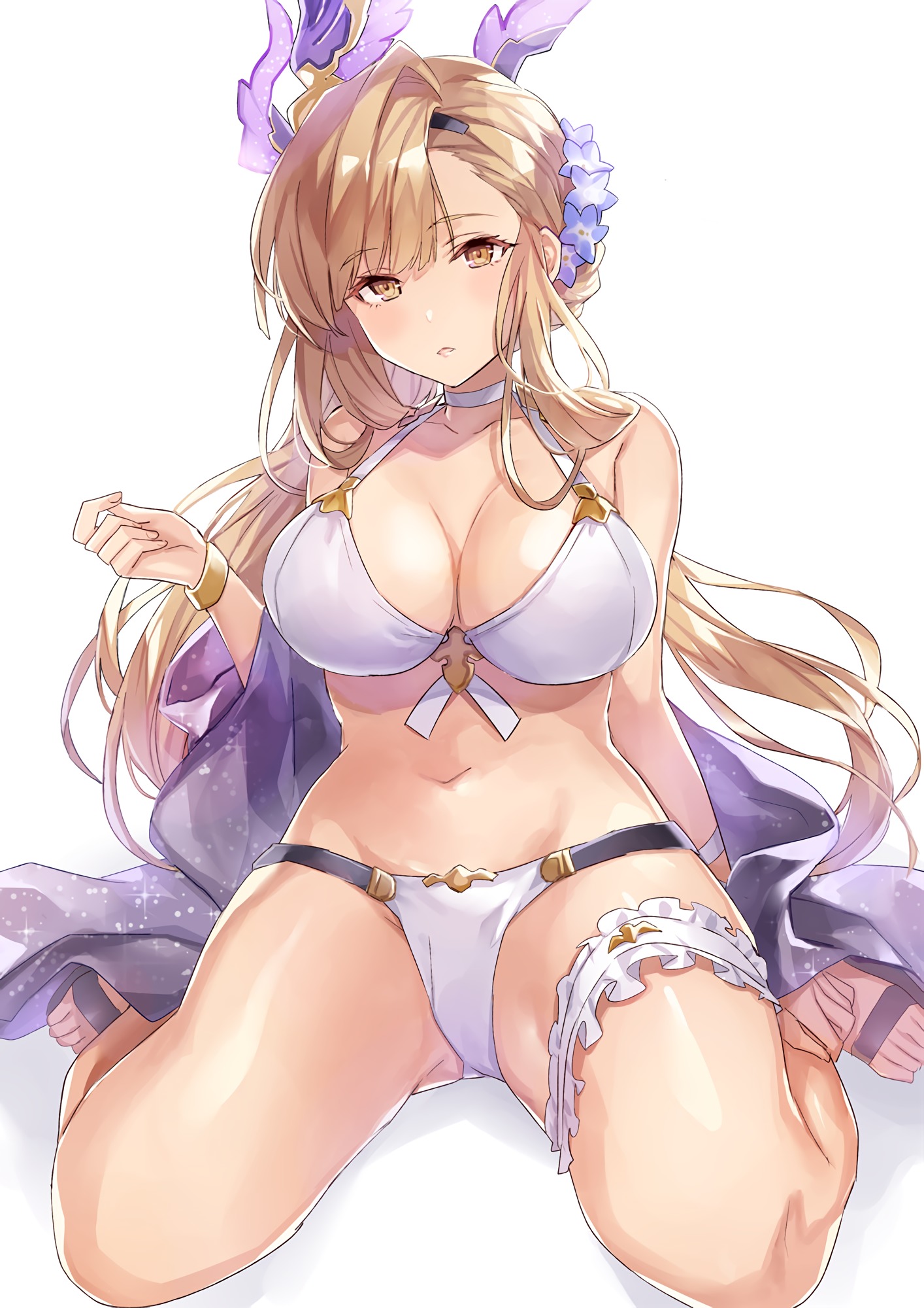 Song (Granblue Fantasy) | Scrolller