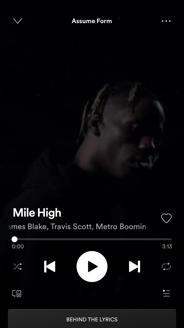 Song Recommendation Day #20 | Scrolller