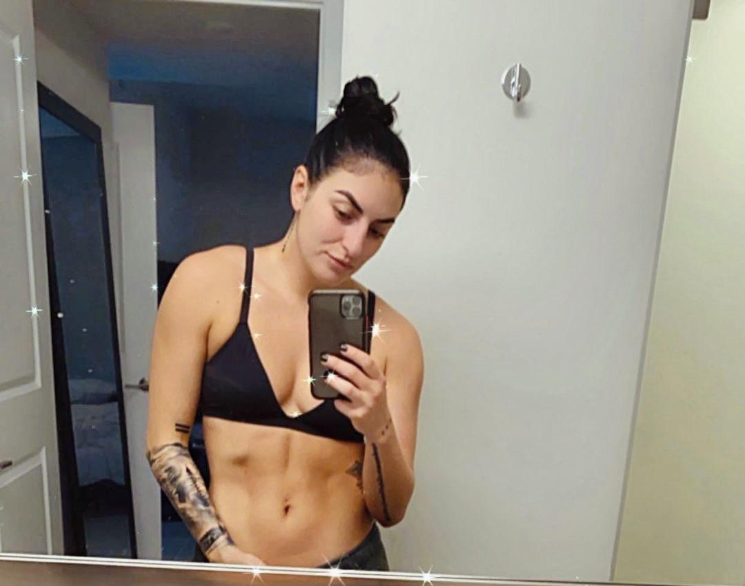 Sonya Big Daddy Deville | Scrolller