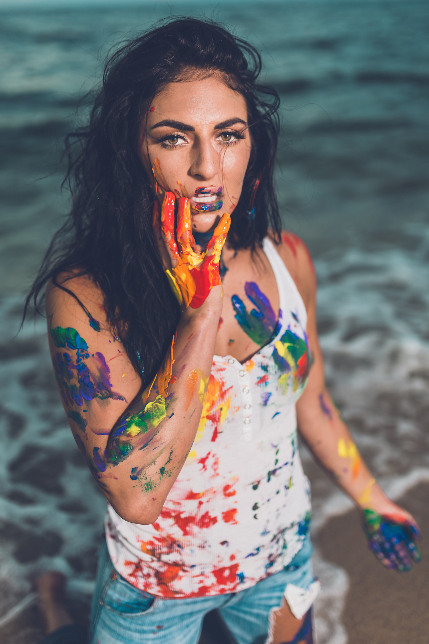 Sonya Deville Looking Hot Af | Scrolller