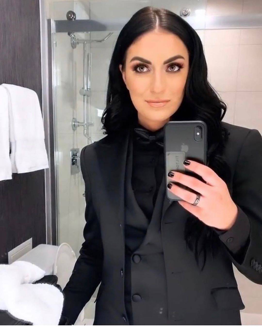 Sonya Deville (WWE Superstar) | Scrolller